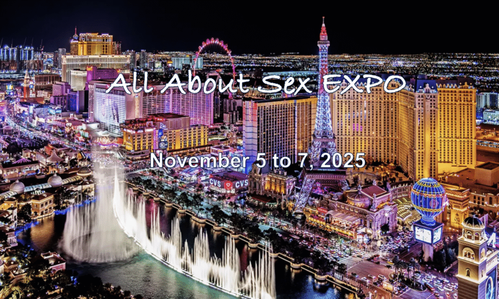 All About Sex Expo